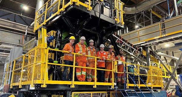 Wheaton Precious Metals crowns first Future of Mining Challenge winner