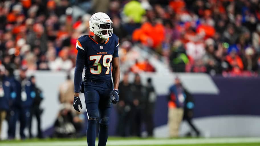 3 Levi Wallace replacements the Denver Broncos can sign in free agency