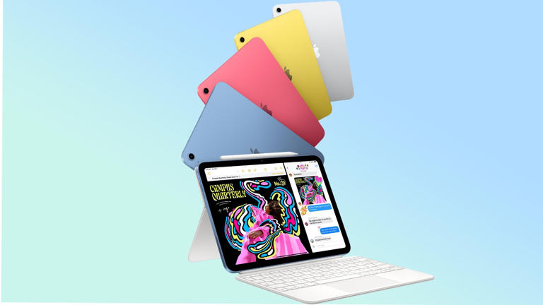 Apple Air news live updates — iPad Air M3 launch, MacBook Air M4 imminent