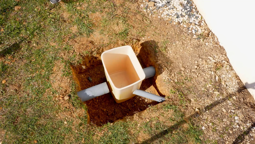 Crafting Simple Concrete Junction Boxes