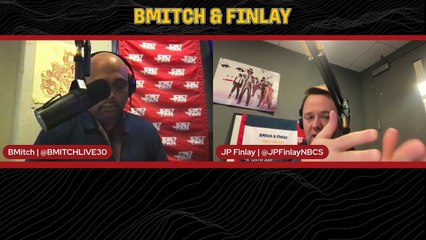 Could Maxx Crosby Be Available For Trade? BMitch & Finlay