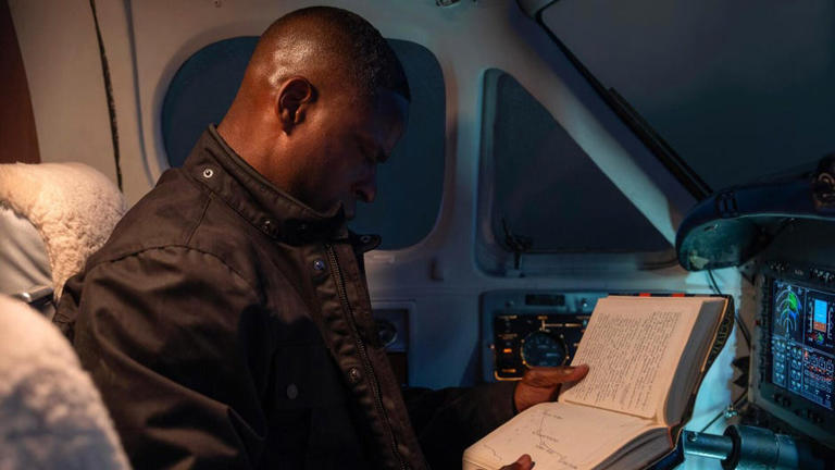 'Paradise' Finale Recap and Ending Explained: All Your Questions Answered