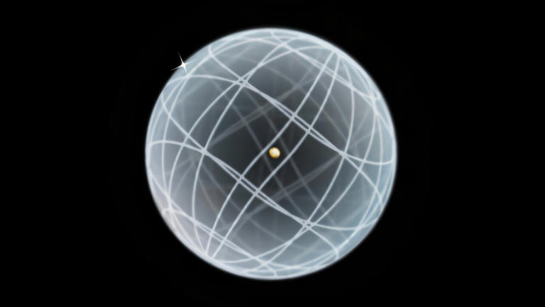 Collaborative analysis improves theoretical understanding of hyperfine ...