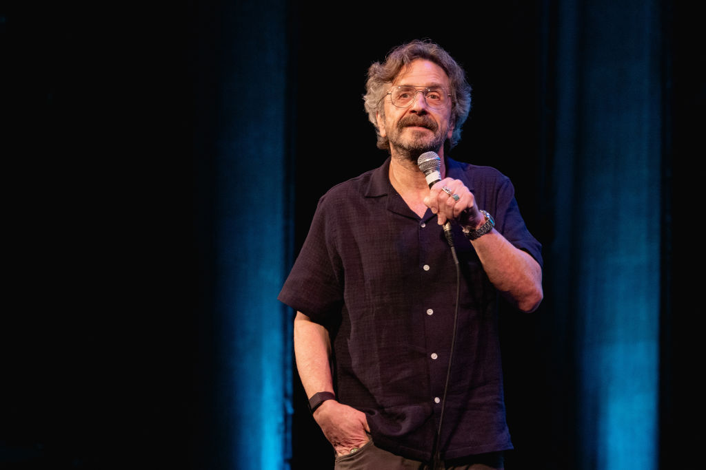 Comic Marc Maron coming to Texas for San Antonio gig, SXSW screening