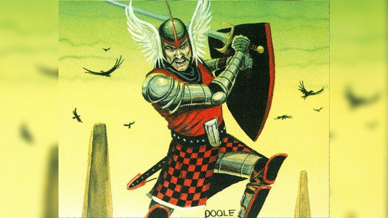 Legends Legends - Torsten Von Ursus