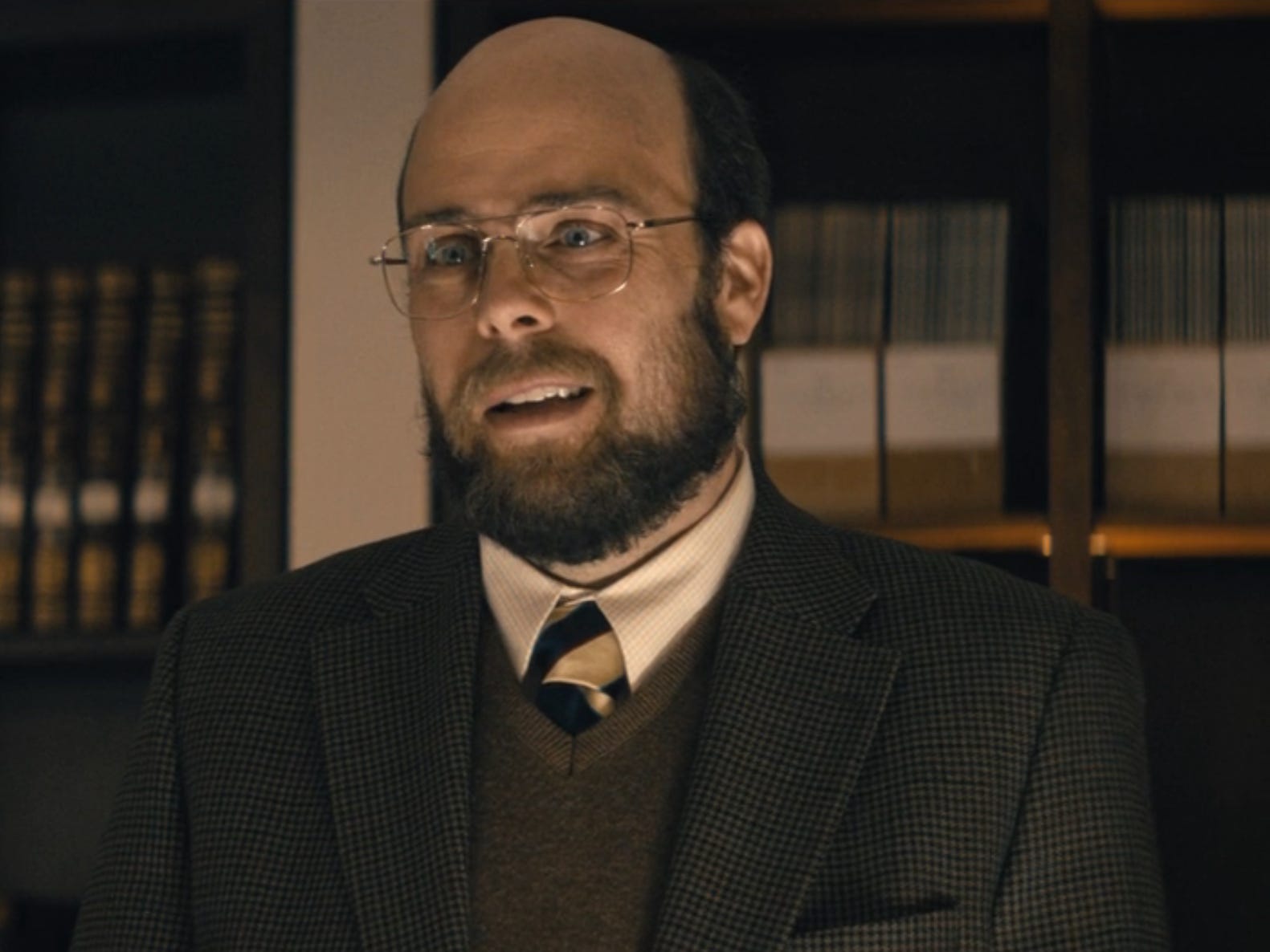 The end of 'Paradise' season 1 explained — and what we know about season 2