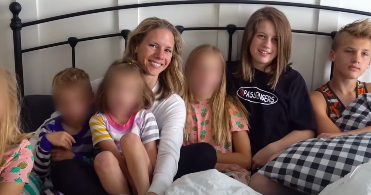 All the Disturbing Takeaways From Devil in the Family: The Fall of Ruby ...