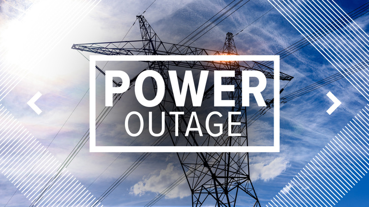 Over 600 customers are without power in Hardin, Tyler, Liberty Counties ...