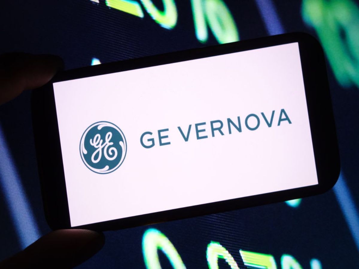 GE Vernova Expands Collaboration With Amazon Web Services To Address Accelerating Energy Demand ...