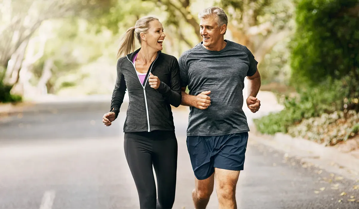 Moderate physical activity linked to big reductions in dementia risk