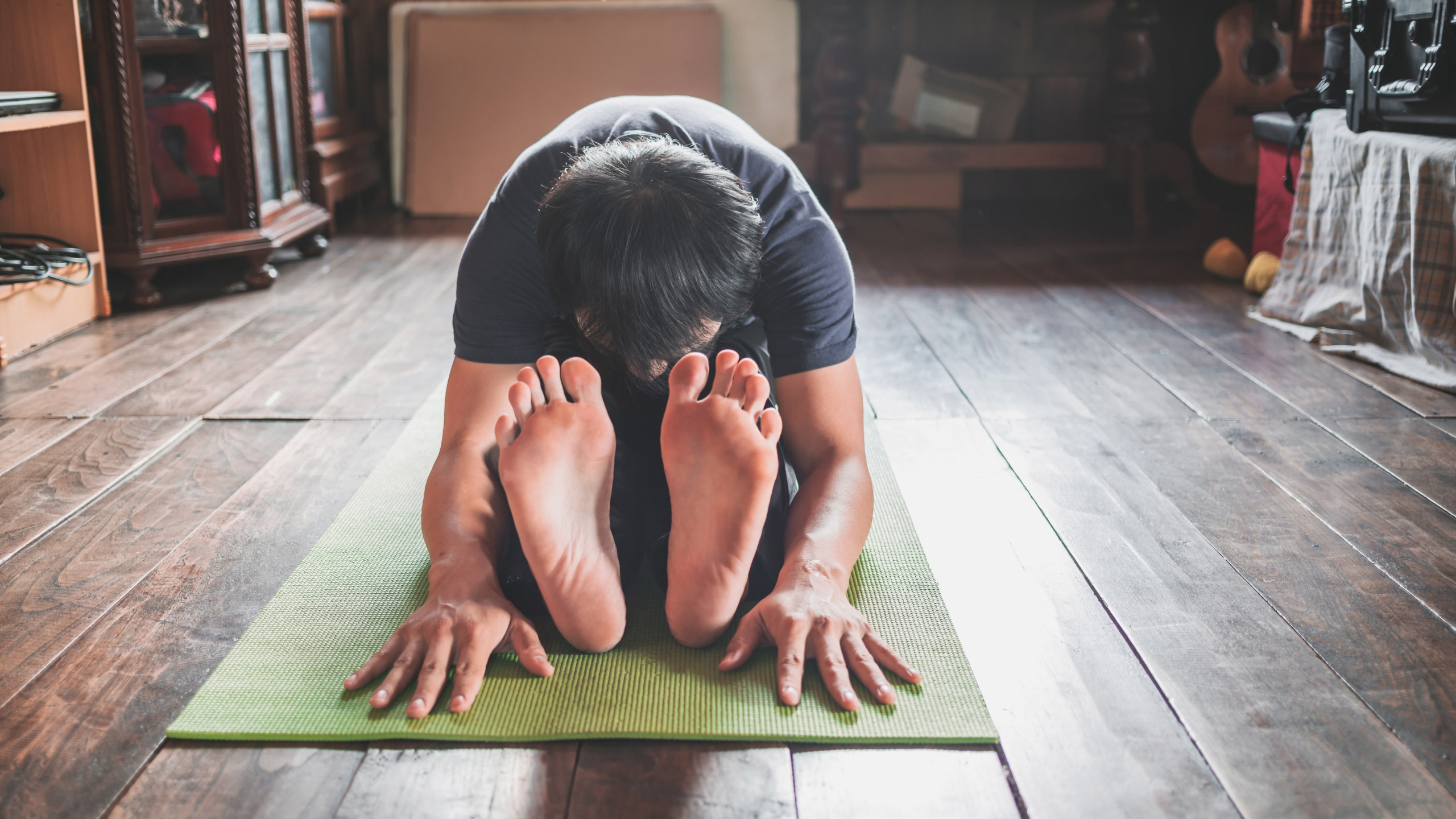 The biggest health risks for men The biggest health risks for men