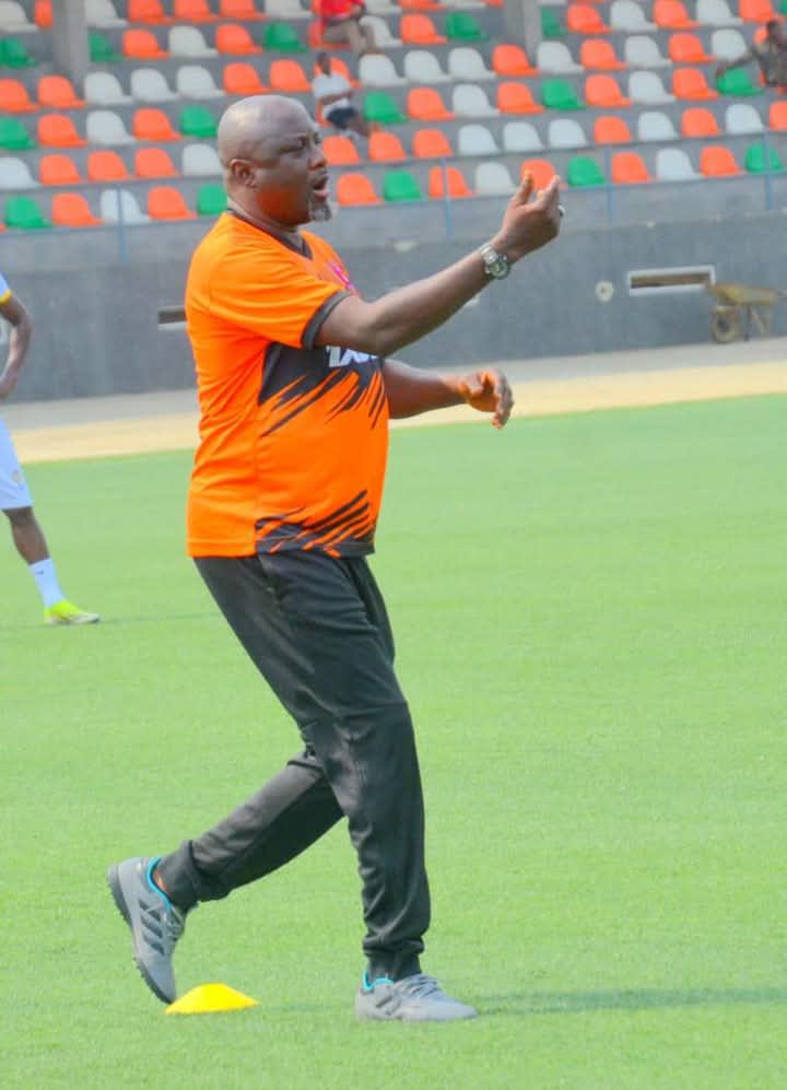 NPFL: Akwa United will avoid relegation – Boboye