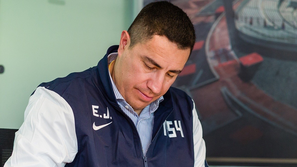 Pumas: Efraín Juárez arrives with a firm hand; has already decided on a cut