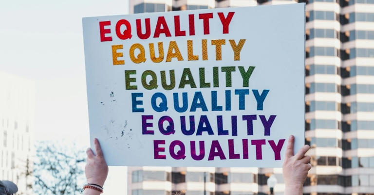 Healthy, Happy, and Bi: Why Bisexual Health Awareness Month Matters