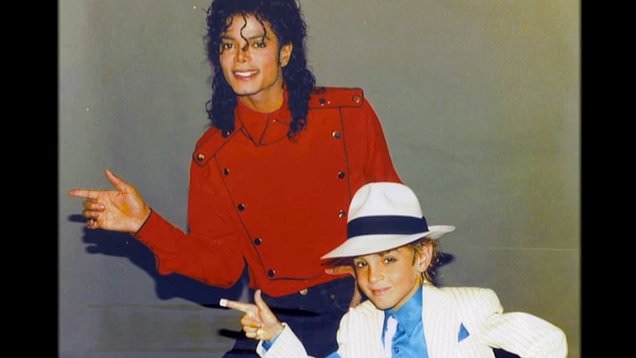 Leaving Neverland 2: Surviving Michael Jackson Trailer