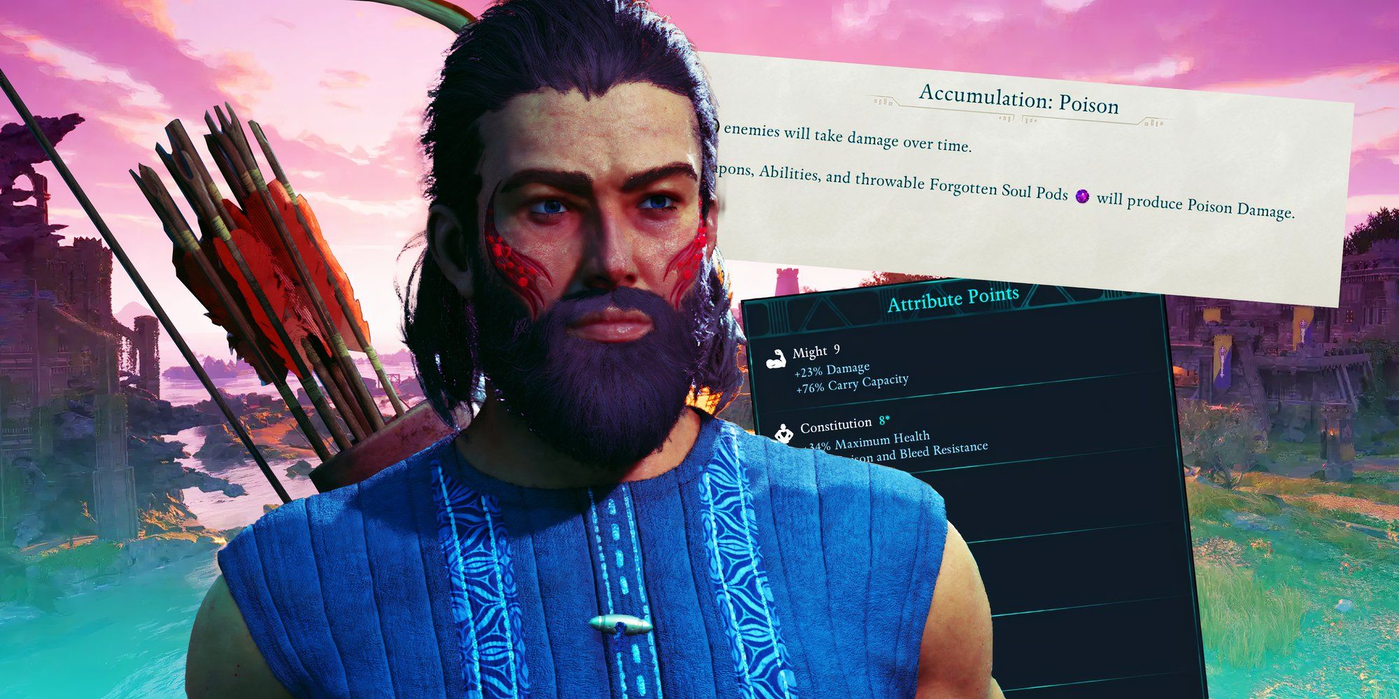 Avowed: The Ultimate Poison Build Guide (Best Abilities, Weapons & Items)