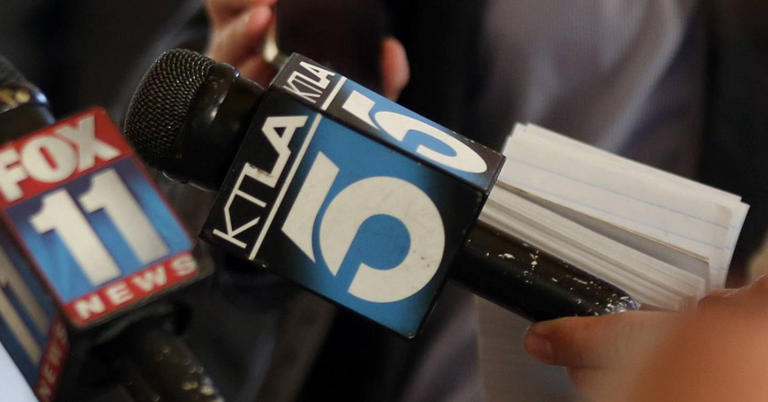 Nexstar orders stations to run news stories about FCC deregulation efforts