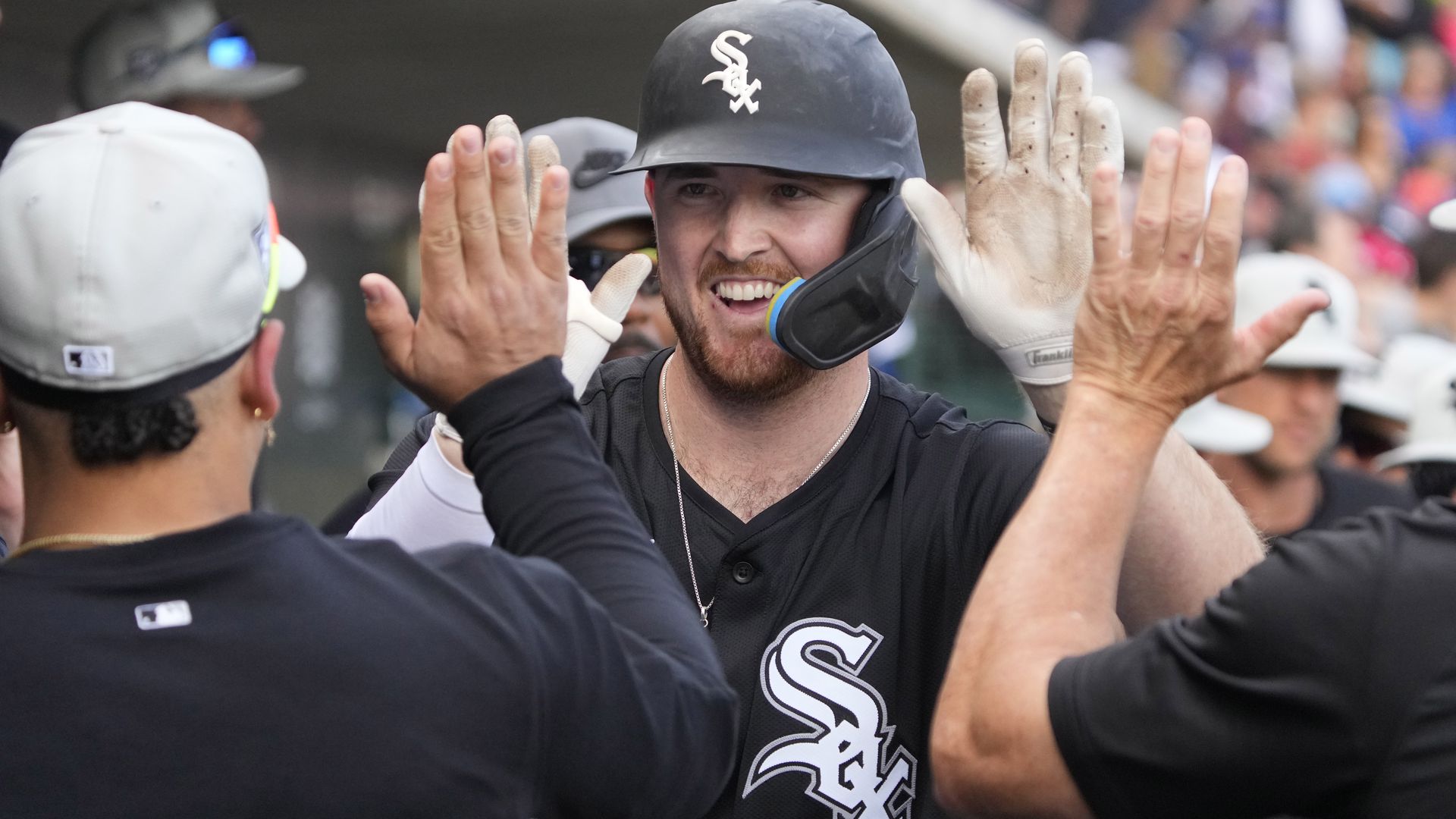 Rebels in the Pros: Spring Training is here for several former Ole Miss ...