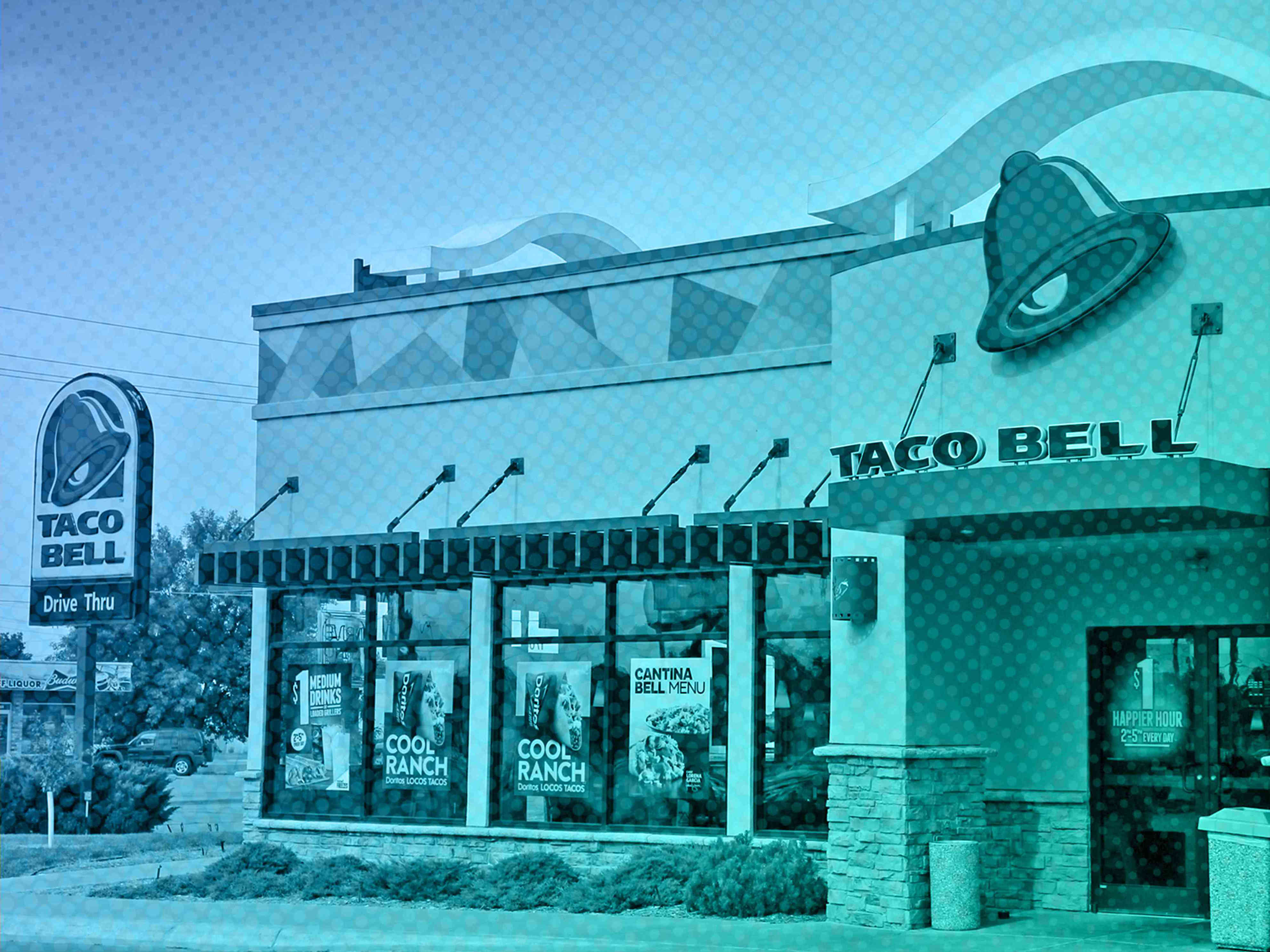 Taco Bell Just Quietly Released 2 New Versions of Fan-Favorite Menu Items