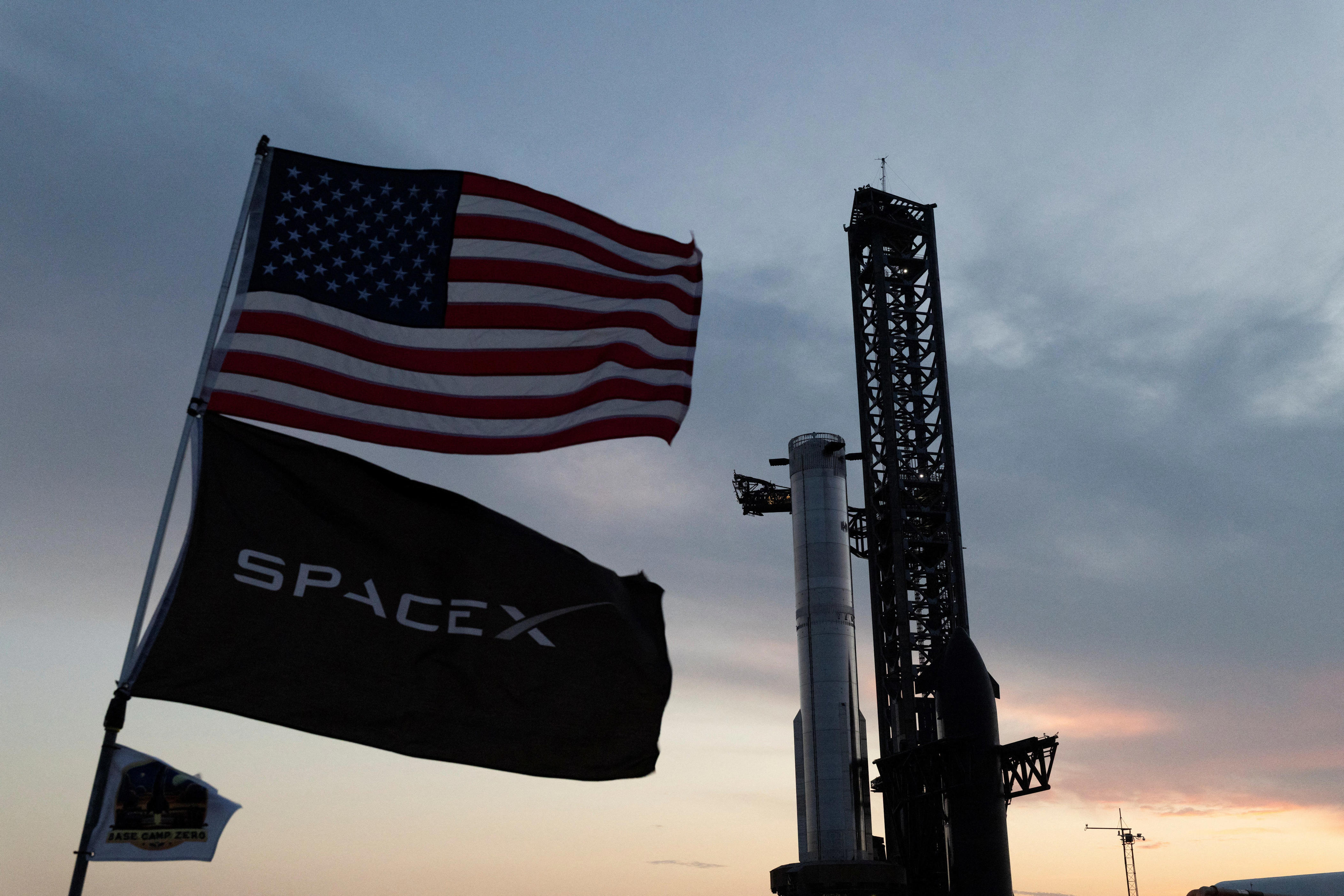 How much is a share of SpaceX? How to buy stock in Elon Musk’s ...