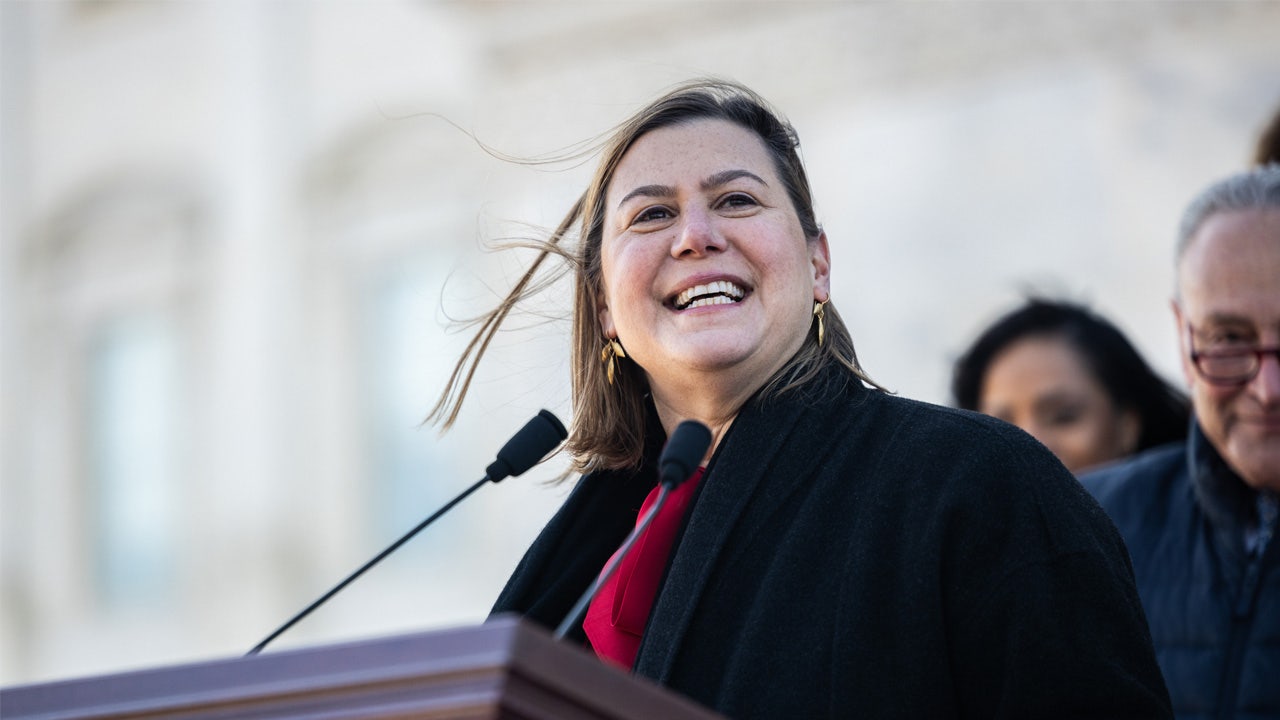 Who is Elissa Slotkin? How to watch Democratic response to Trump's address