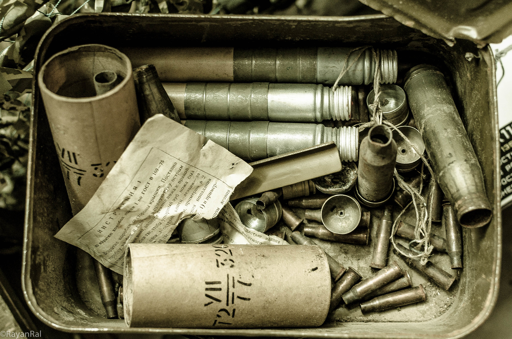 History’s Most Skilled Warriors and Their Jaw-Dropping Feats