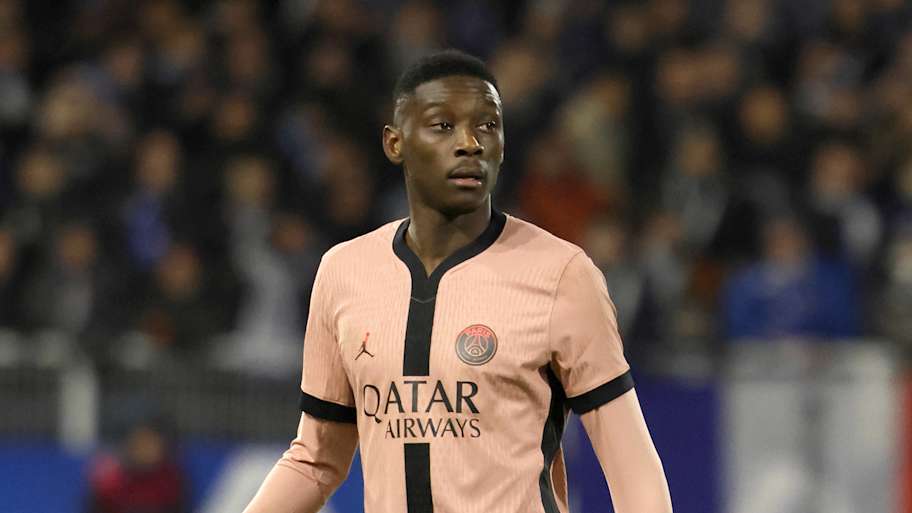 PSG Set to Offer Player-Plus-Cash for $160 Million Premier League Star