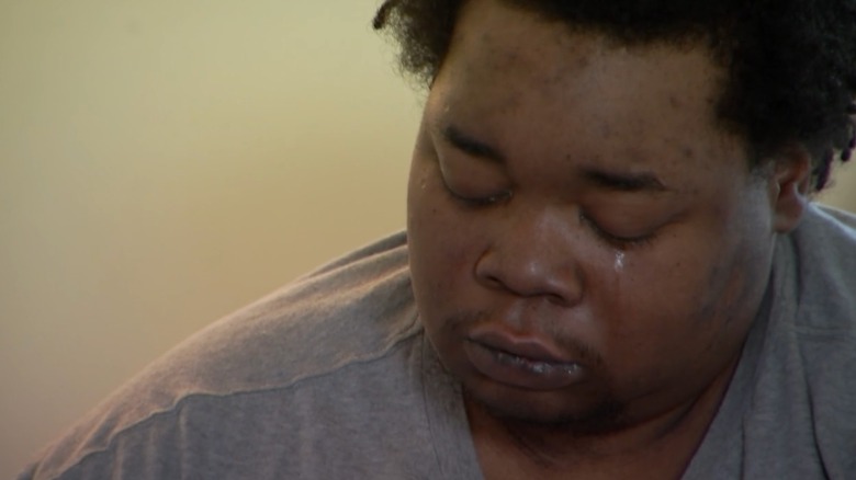 What Ever Happened To My 600-Lb Life Star DeShaun Davis?