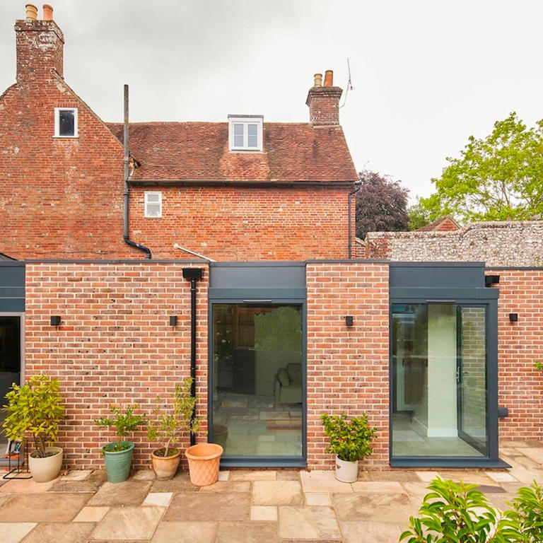 Building regulations for extensions — what you need to know to ensure ...