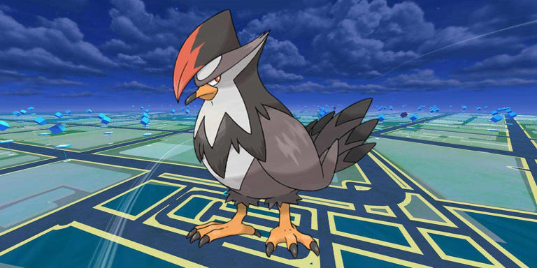 10 Strongest Normal-Type Pokémon in Pokémon GO