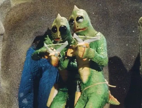 These 12 Creepy ’70s Kids’ Shows Freaked Us Out But Their Strange ...