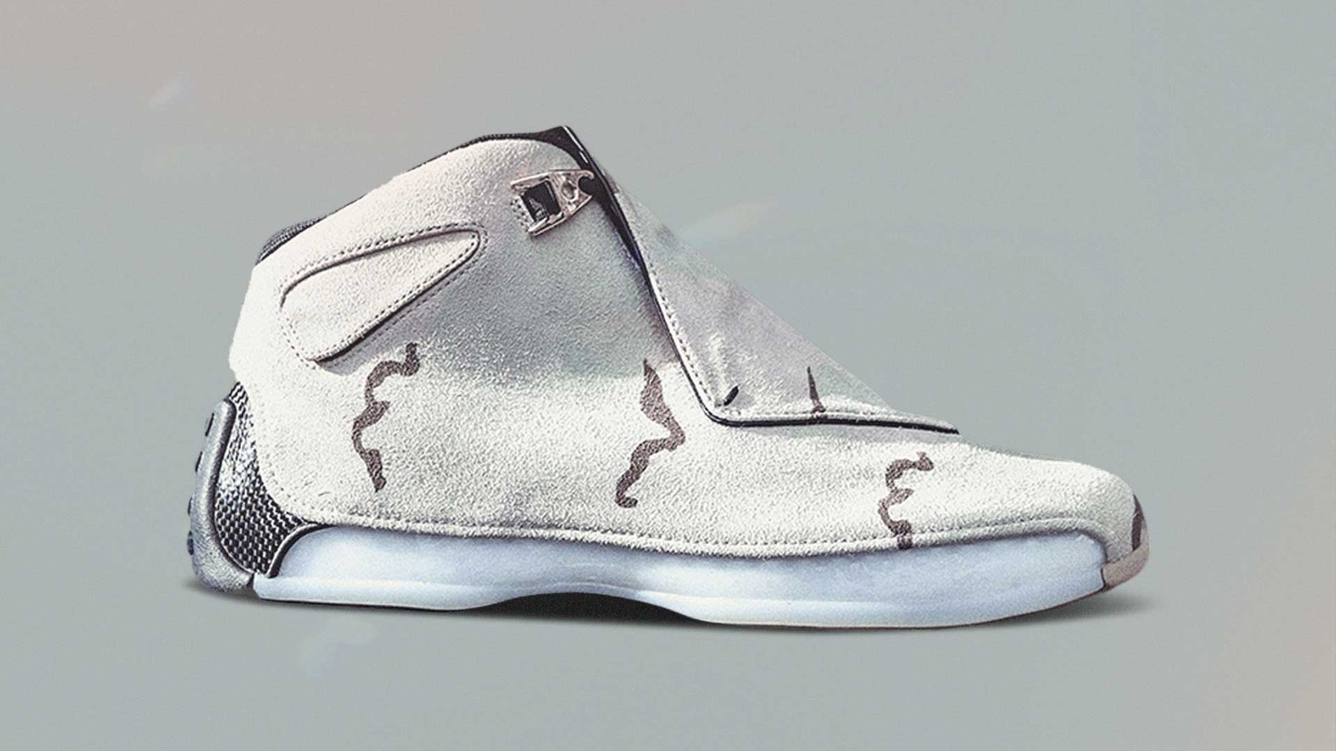 The Top 11 Best Air Jordan 18 Colorways Of All Time