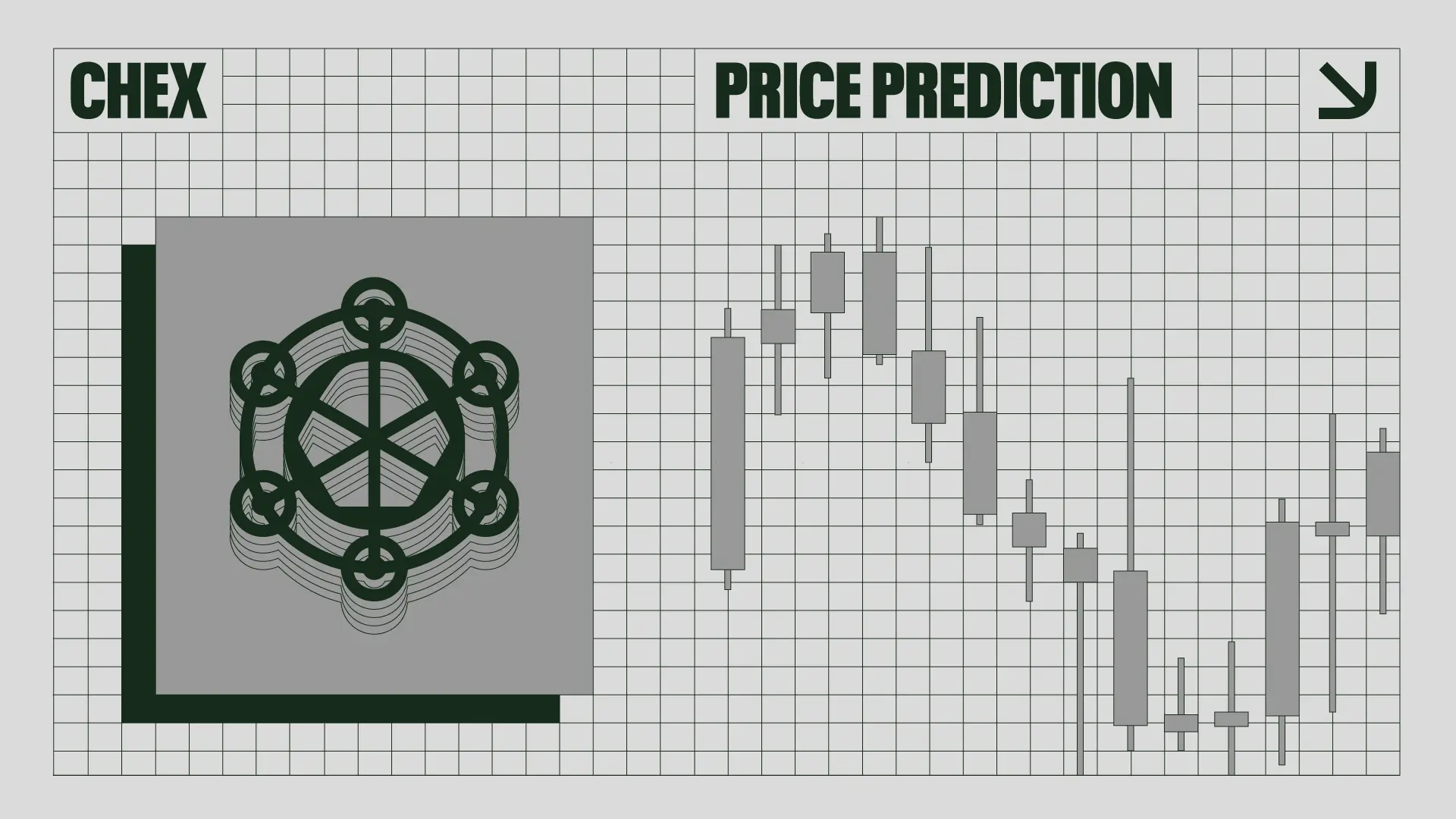 Chex Price Prediction 2025: CHEX Token Eyes Rebound Towards Yearly High