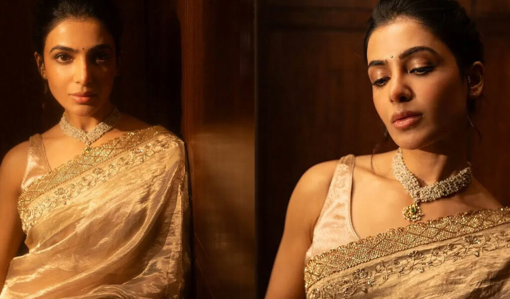 Samantha| నేను న‌టించిన సినిమాలు చూస్తే చేత్త‌గా న‌టించాన‌ని ...