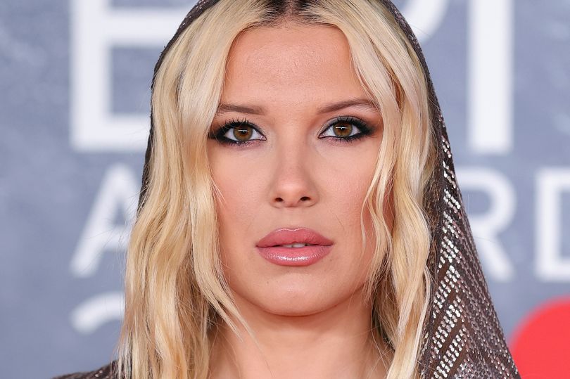 Pageant queen pursues Miss England crown after having head carved open ...