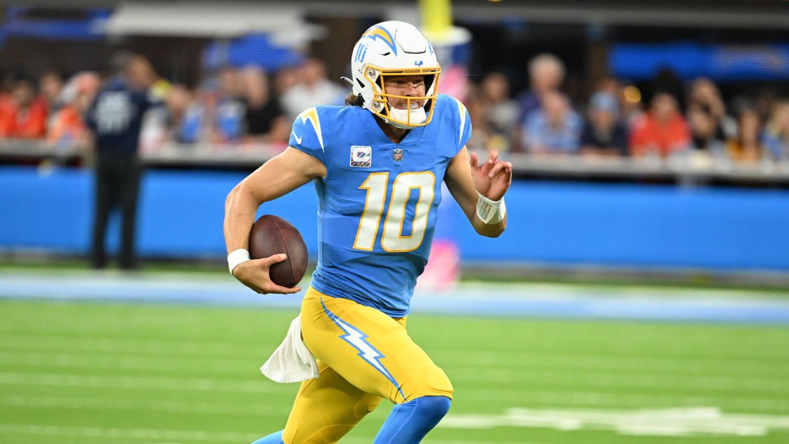 Fox could pursue more NFL games if league opts out of deals