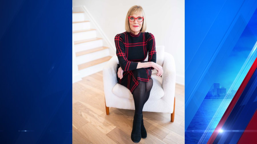 Suzanne Crouch named System Executive Director of Deaconess Foundation Suzanne Crouch named System Executive Director of Deaconess Foundation