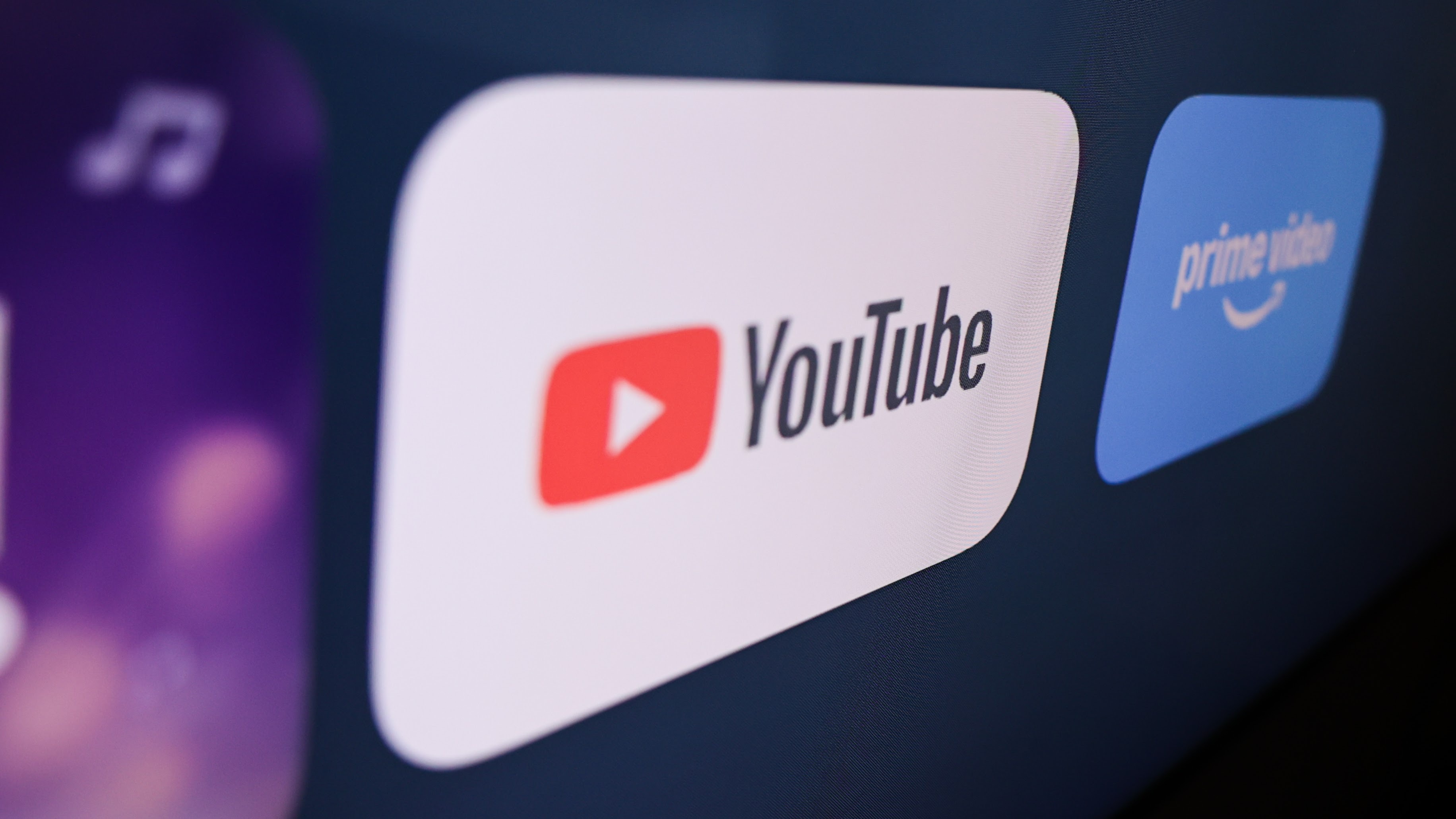 YouTube's TV App Overhaul May Bring More Content From Third-Party Streamers