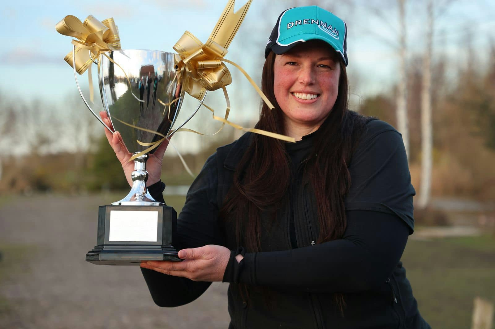 National Angling Awards 2025 | Female Angler of the Year