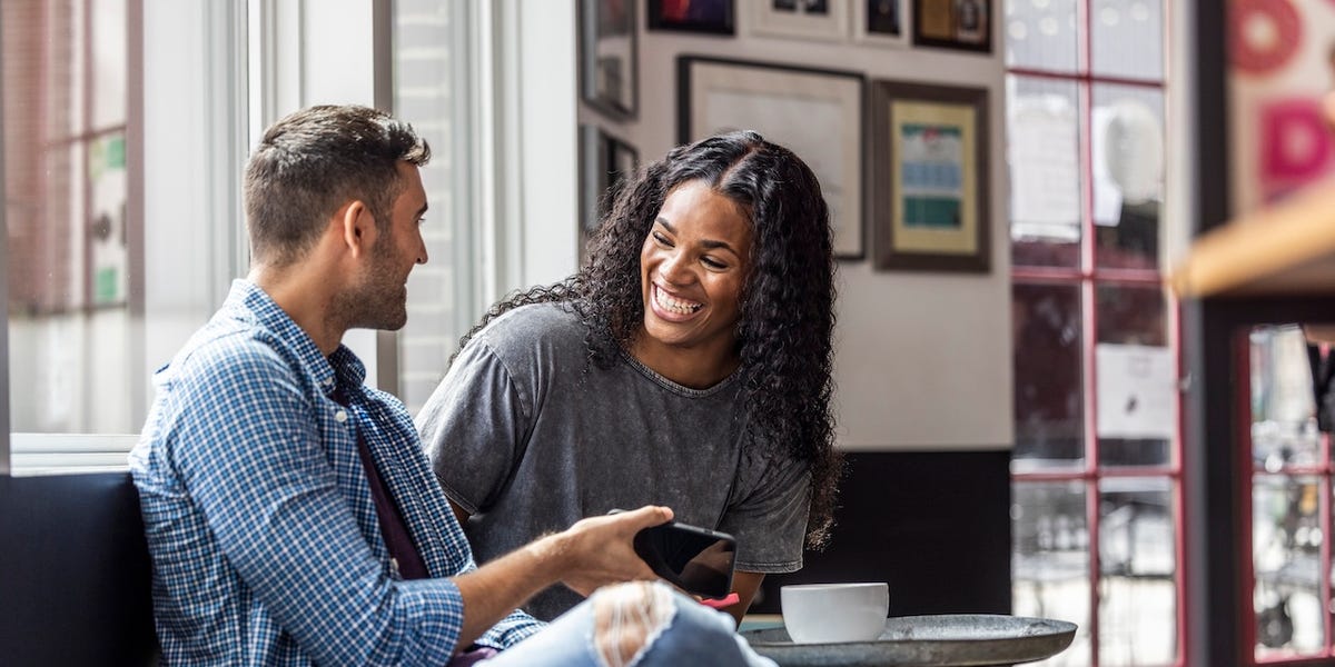 These 2 Personality Traits Make You Instantly More Attractive, Say ...