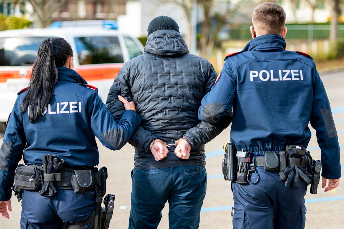 Il se fait kidnapper dans sa voiture, l'agresseur est arrêté