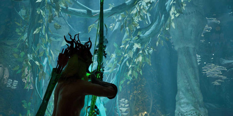 Avowed: The Ultimate Poison Build Guide (Best Abilities, Weapons & Items)