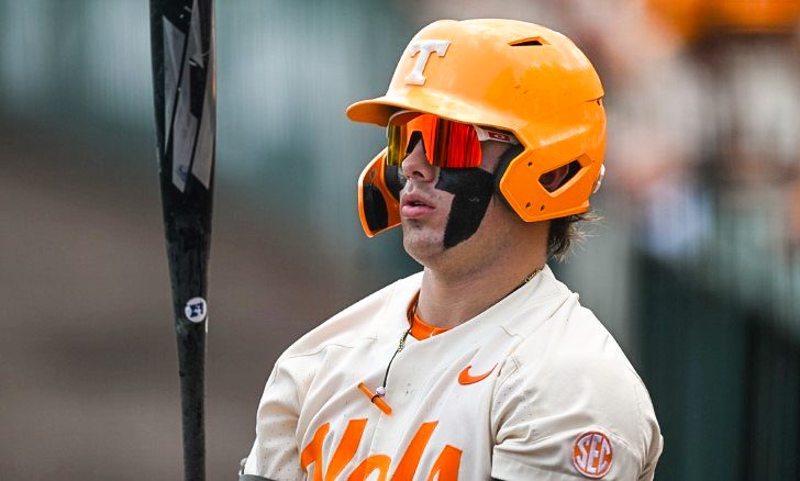 Drew Gilbert May Not Participate In Grapefruit League