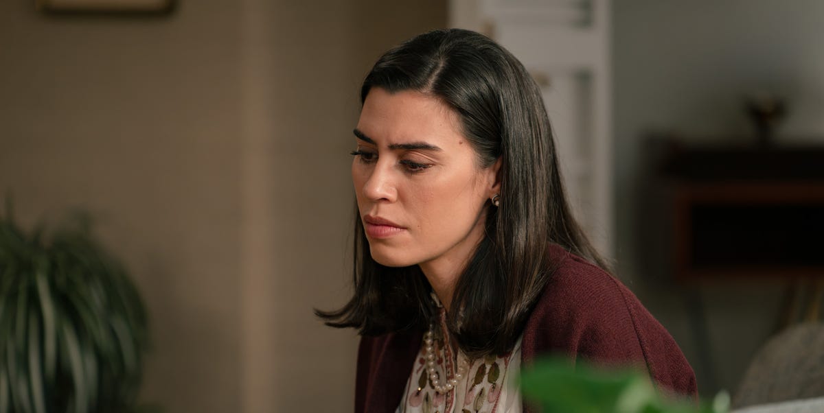 La vida de María pende de un hilo en el avance del capítulo 259 del miércoles 5 de marzo de ...