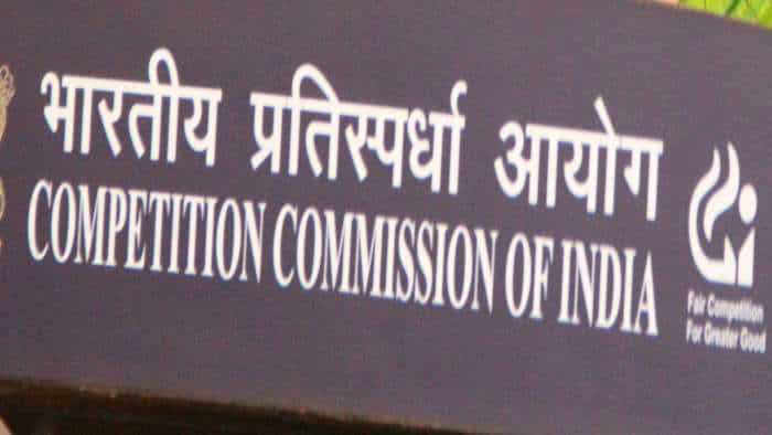 Ambuja Cements gets CCI nod to acquire majority stake in Orient Cement Ambuja Cements gets CCI nod to acquire majority stake in Orient Cement