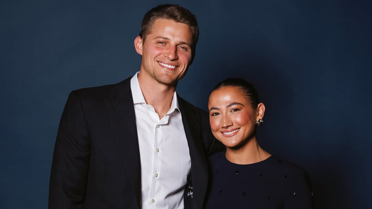 Corey Seager’s wife Madisyn shares sneak peek into weekend outing with ...