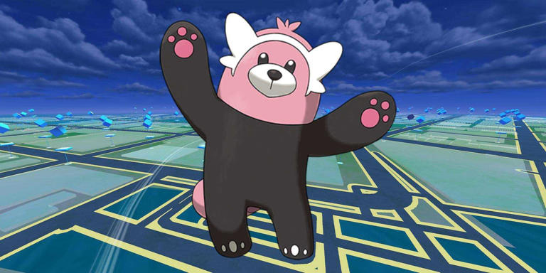 10 Strongest Normal-Type Pokémon in Pokémon GO