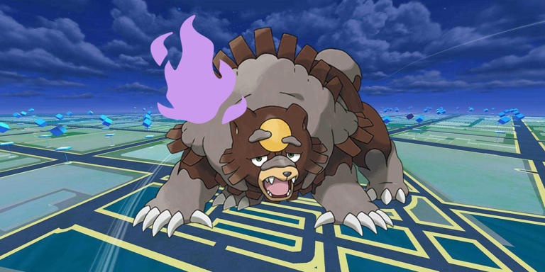 10 Strongest Normal-Type Pokémon in Pokémon GO