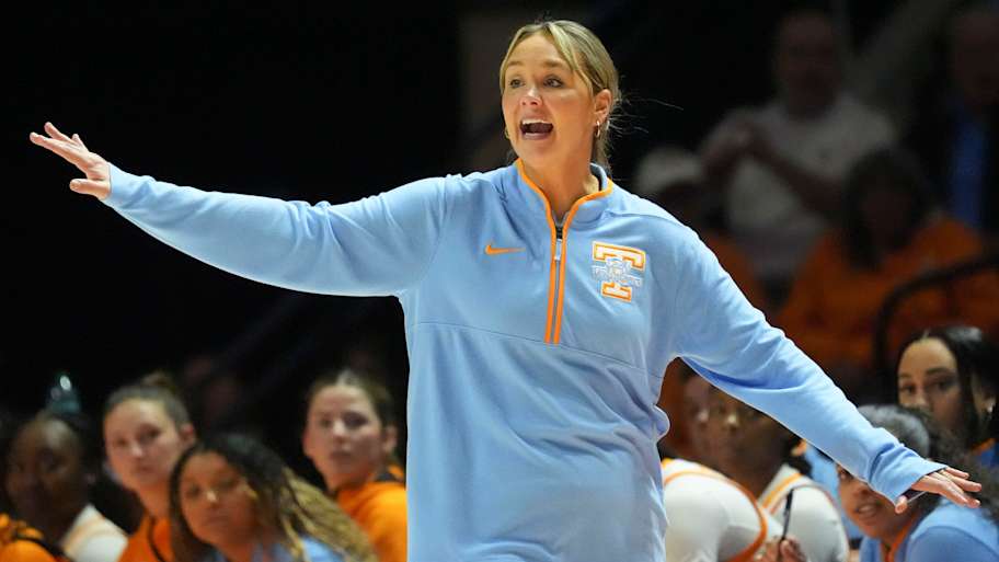 SEC Women's Basketball Tournament Bracket: Tennessee's Path to the ...