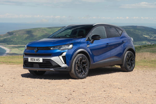 Most reliable small cars 2025